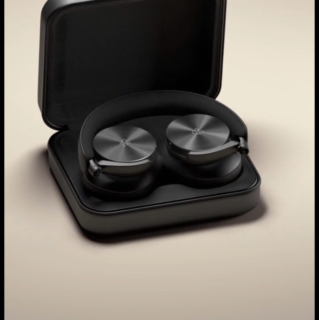 Beoplay H95 fra Bang & Olufsen I BCOPENHAGEN