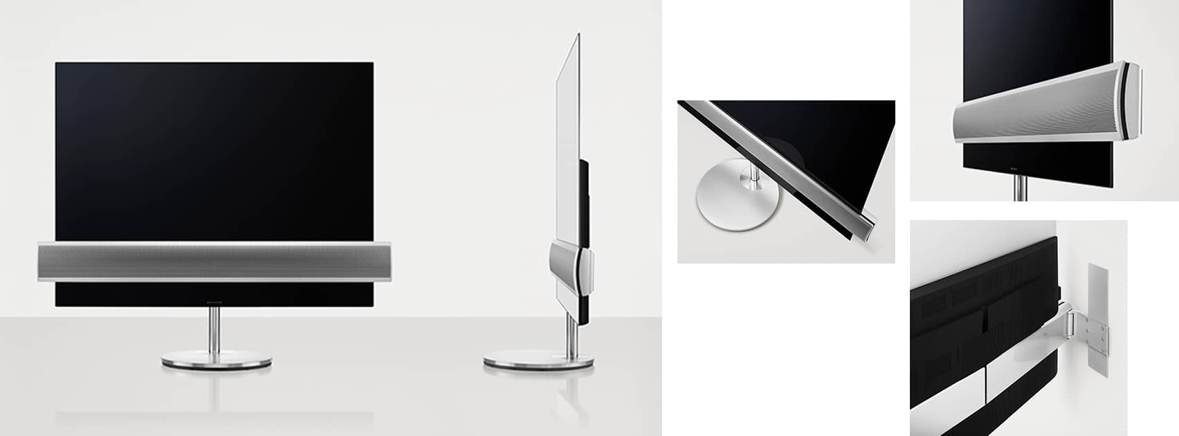 Video: BeoVision Eclipse Installation | BCOPENHAGEN