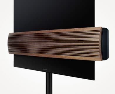 Beovision Eclipse I OLED TV fra B&O I BCOPENHAGEN