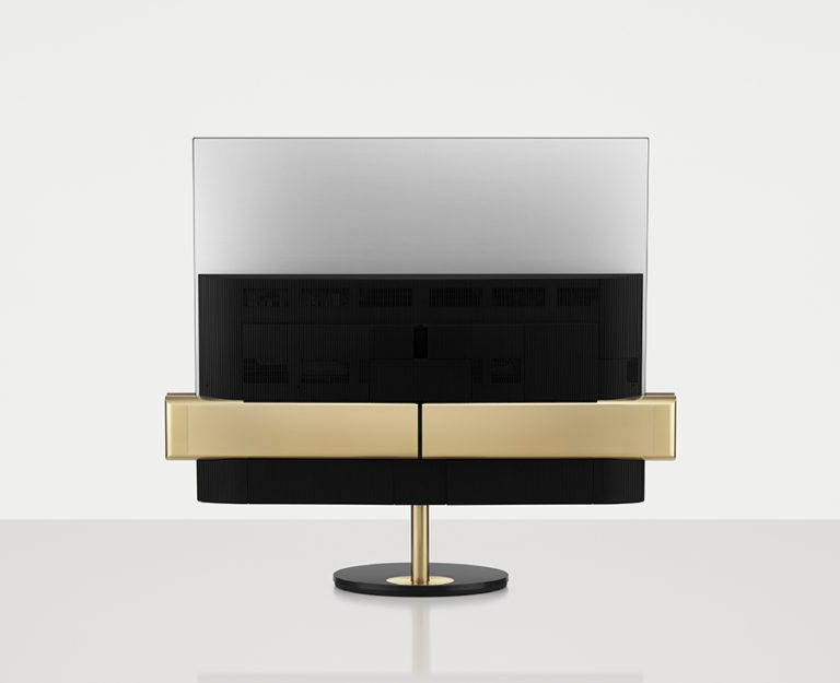 Beovision Eclipse I OLED TV fra B&O I BCOPENHAGEN