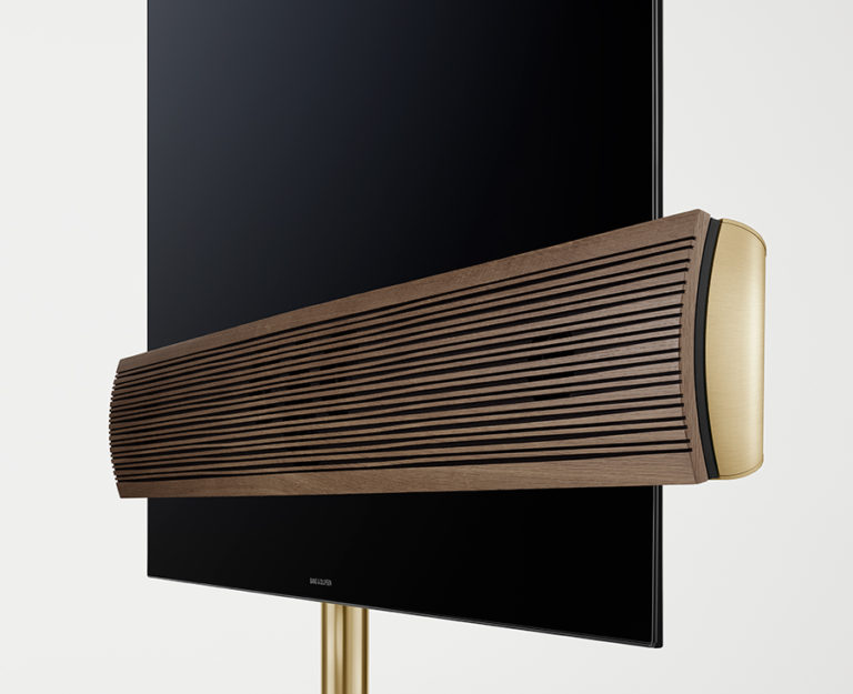 Beovision Eclipse I OLED TV fra B&O I BCOPENHAGEN