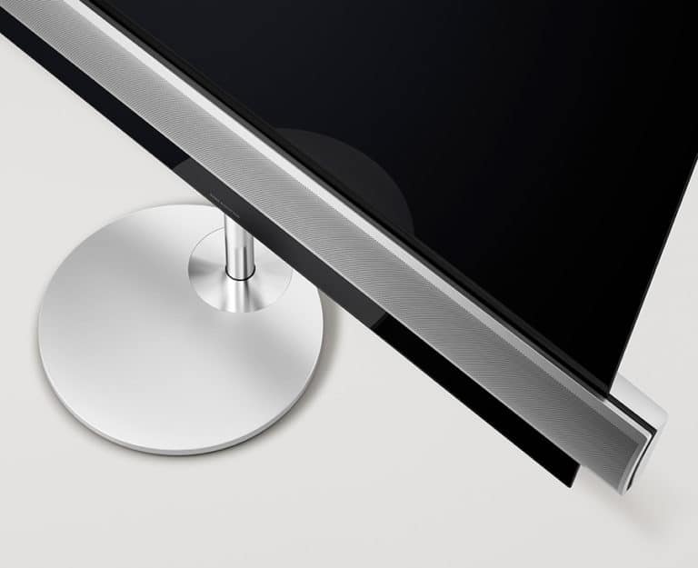 Beovision Eclipse I OLED TV fra B&O I BCOPENHAGEN