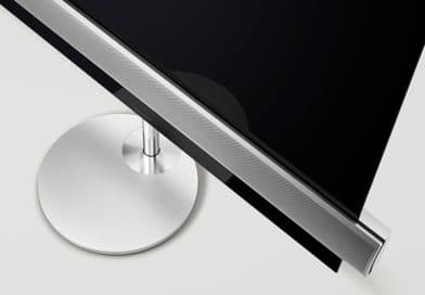 Beovision Eclipse I OLED TV fra B&O I BCOPENHAGEN