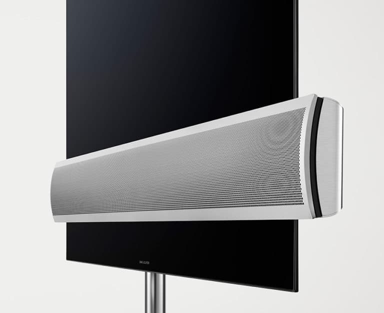 Beovision Eclipse I OLED TV fra B&O I BCOPENHAGEN