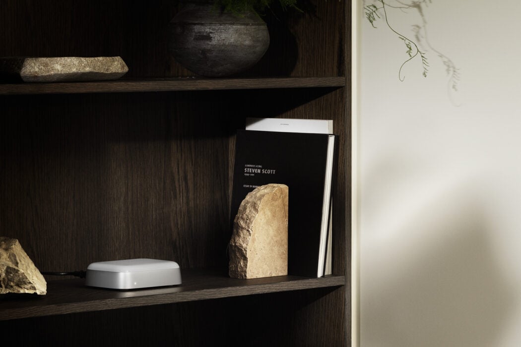 Beoconnect Core - Bang & Olufsen | BCOPENHAGEN