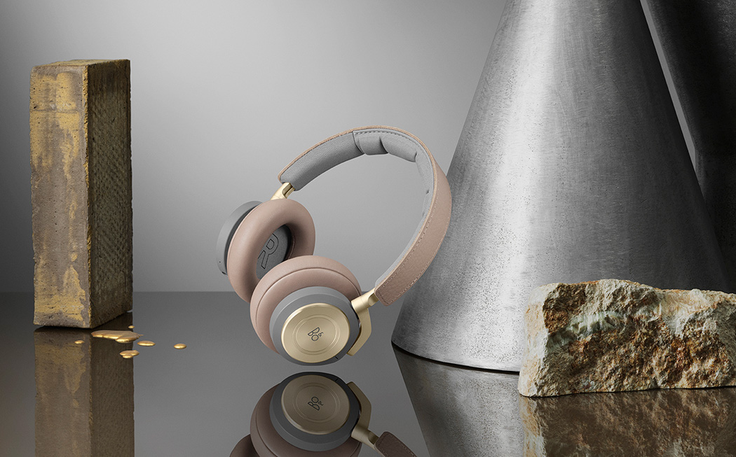 Beoplay H9 - Nyeste version I Bang & Olufsen I BOCOPENHAGEN