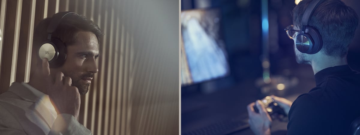 Beoplay Portal - Bang & Olufsen | BCOPENHAGEN