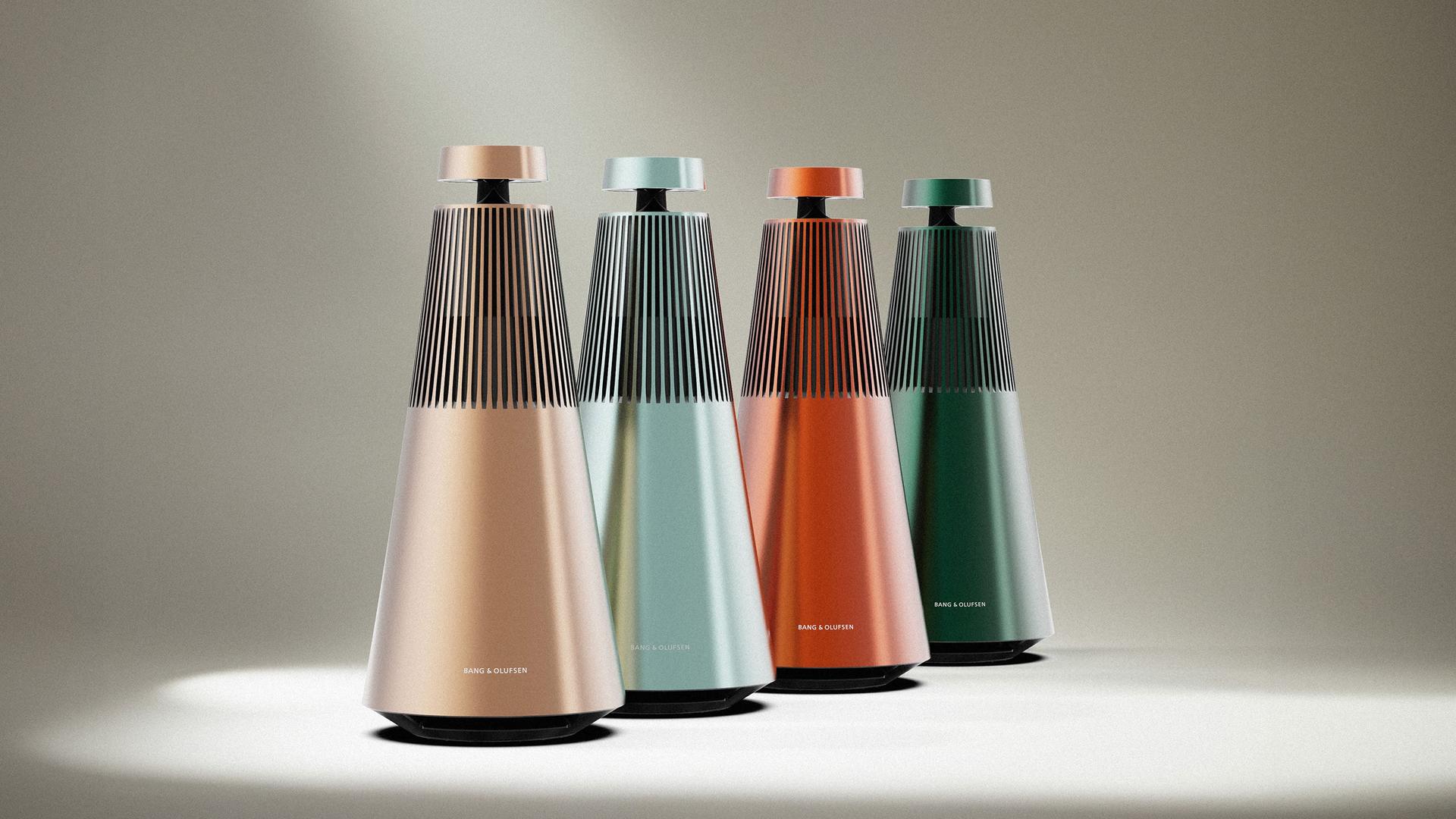 Beosound 2 Atelier Edition - Bang & Olufsen | BCOPENHAGEN