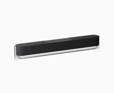 Beosound Theatre Soundbar | Elegant lyd fra Bang & Olufsen