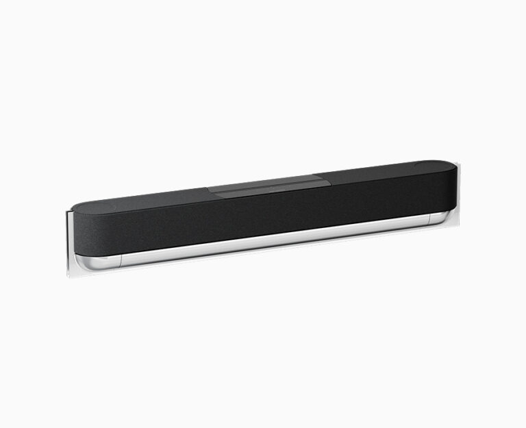 Beosound Theatre Soundbar | Elegant lyd fra Bang & Olufsen