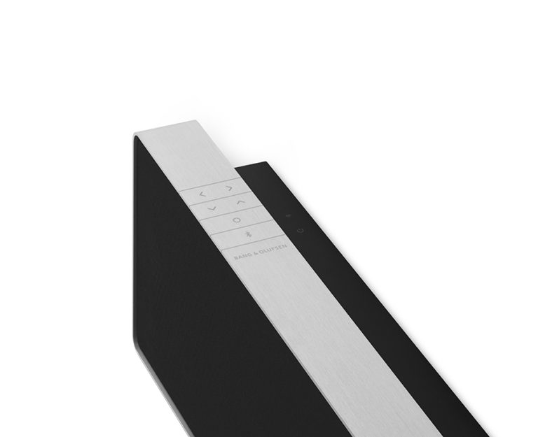 Beosound Stage with LG OLED TV - Bang & Olufsen | BCOPENHAGEN