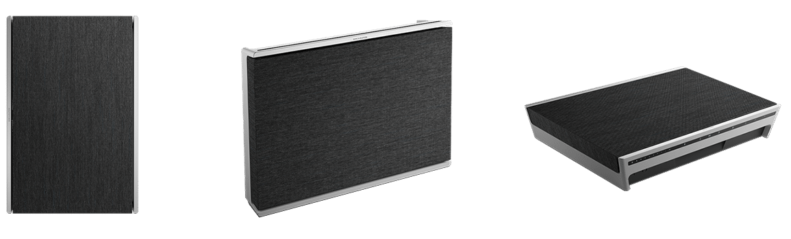 Beosound Level fra B&O | BCOPENHAGEN
