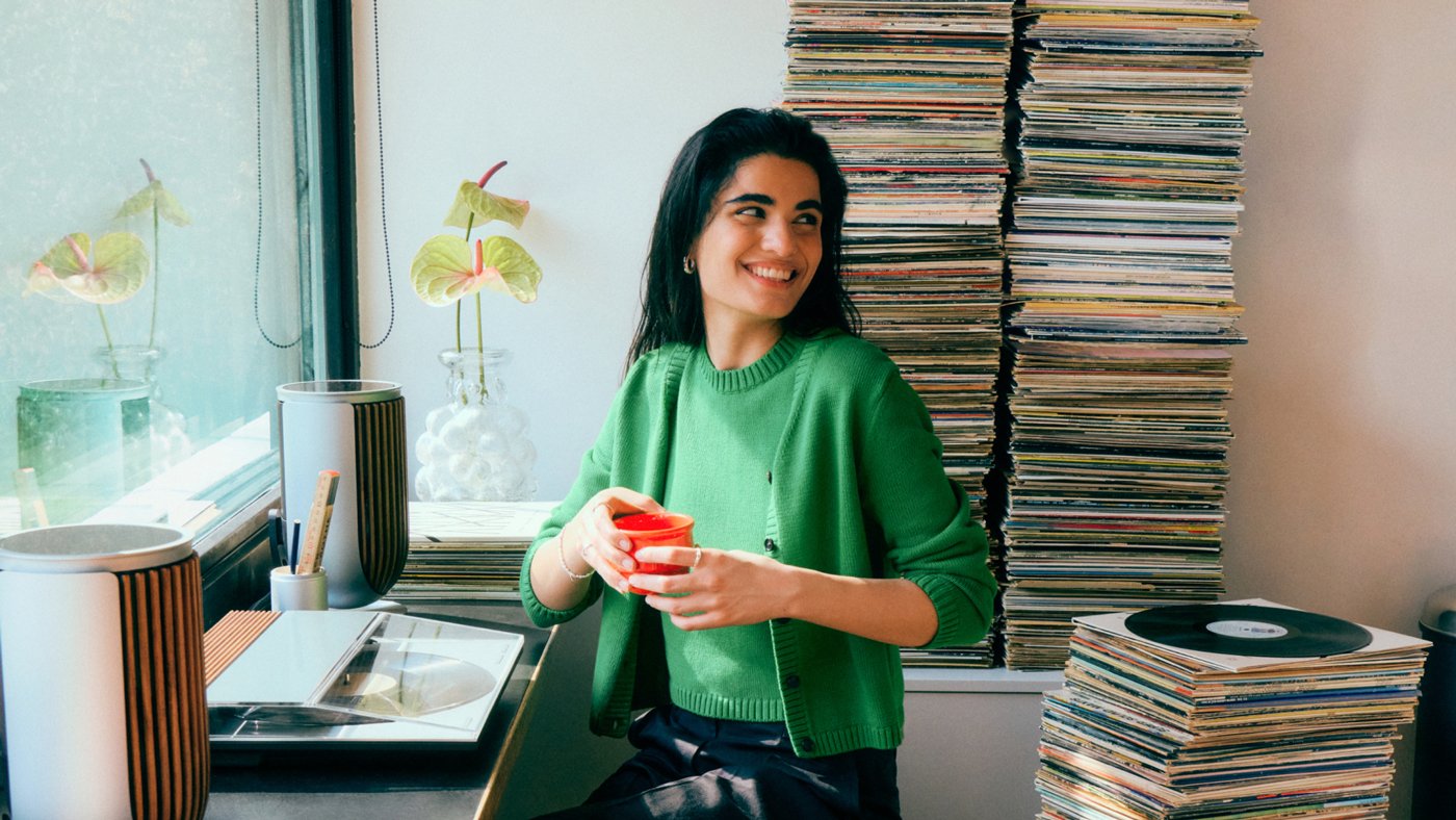 Beosystem 3000c - Bang & Olufsen | BCOPENHAGEN