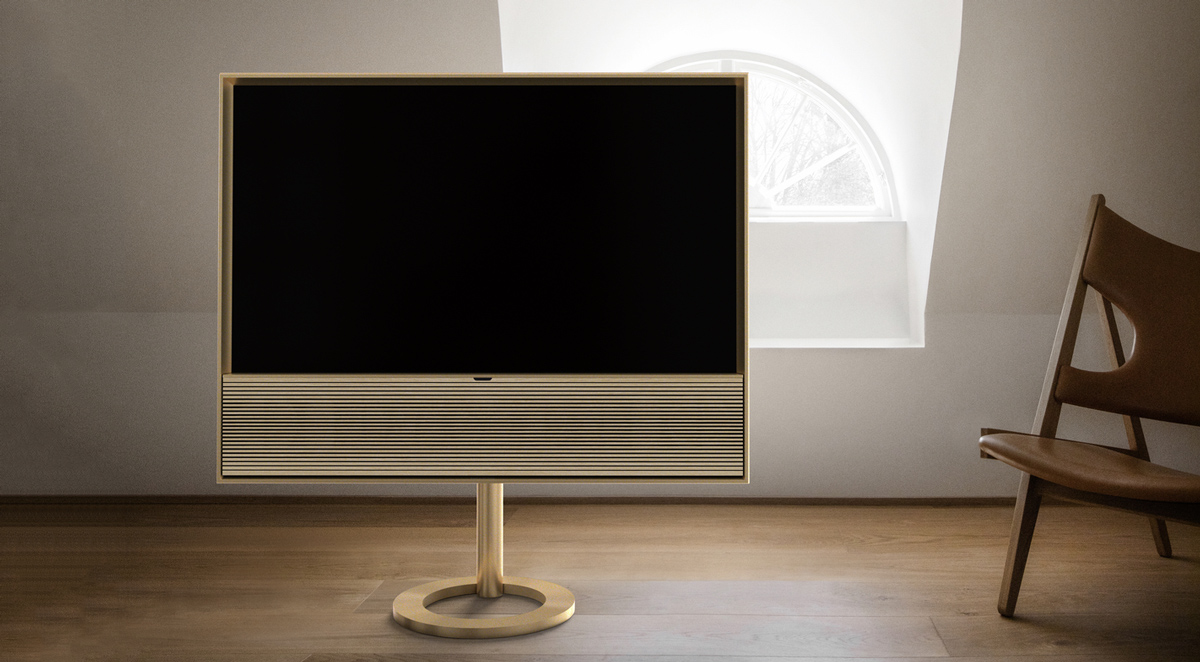 Beovision Contour Sommerkampagne | BCOPENHAGEN