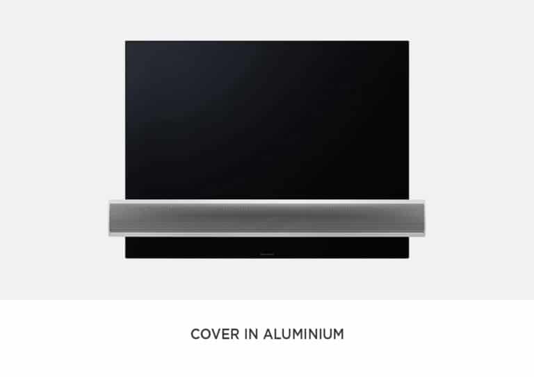 Beovision Eclipse I OLED TV from Bang & Olufsen I BCOPENHAGEN