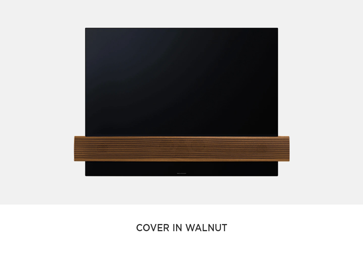 Beovision Eclipse I OLED TV from Bang & Olufsen I BCOPENHAGEN