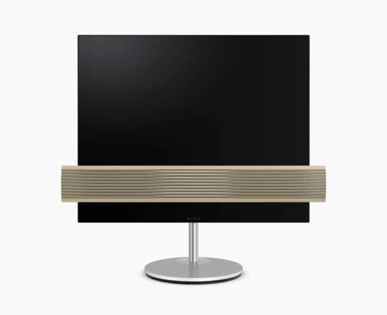 Beovision Eclipse 2nd Gen. I OLED TV fra B&O I BCOPENHAGEN