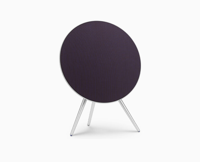 Beosound A9 5th Generation of the classic Beoplay speaker from Bang ...