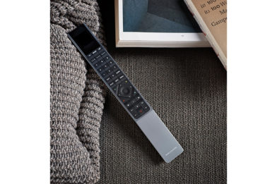 Beoremote One - Bang & Olufsen | BCOPENHAGEN