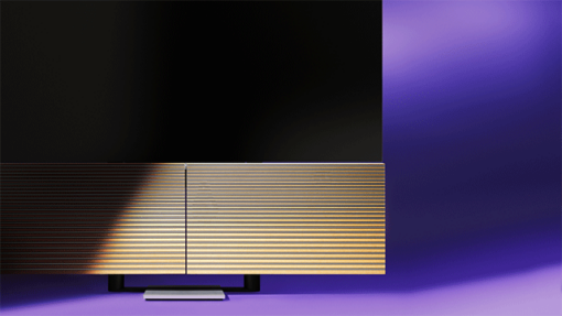 B&O TV | Beovision knivskarpe billeder og fantastisk lyd